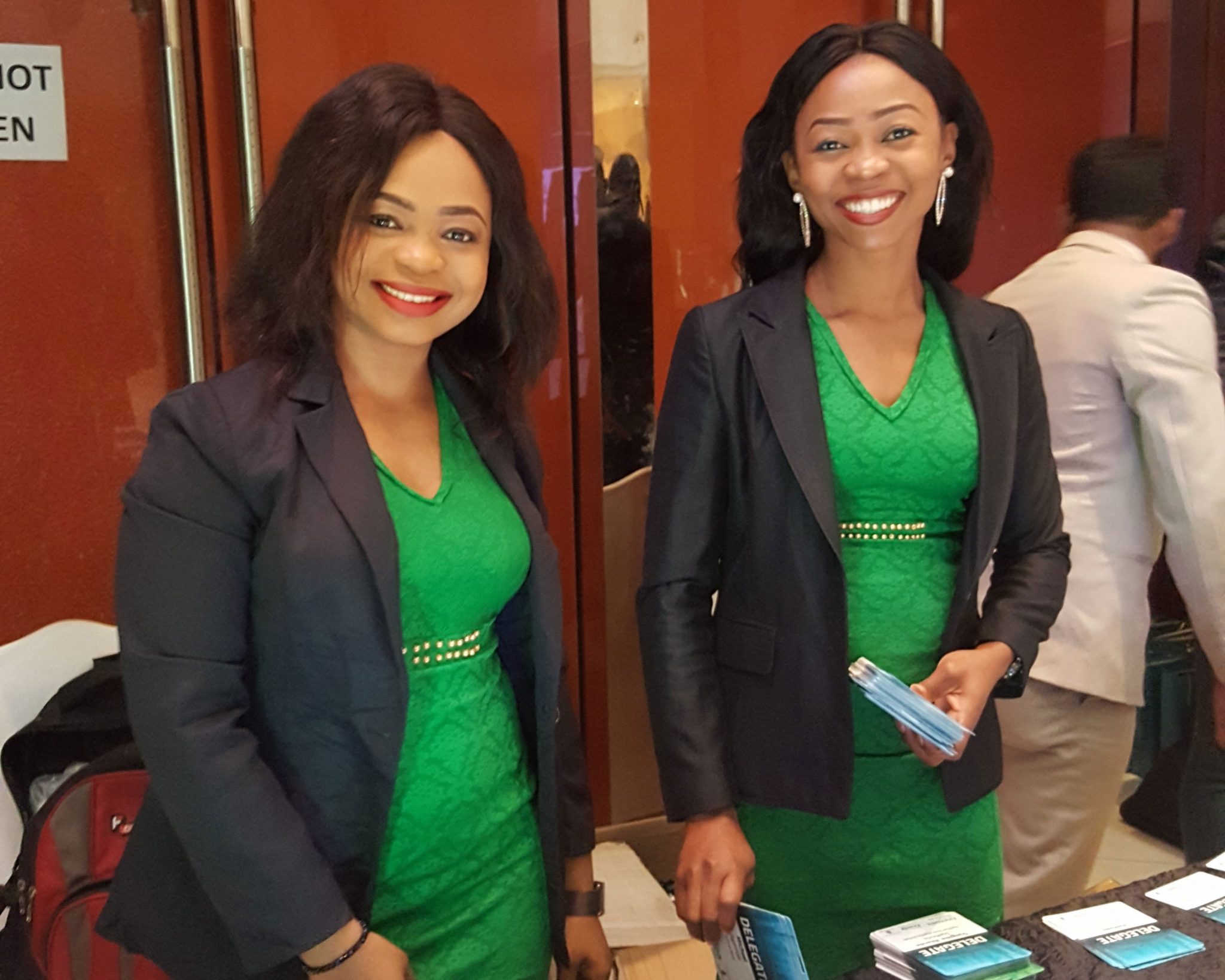 Home - Emerald Green Ushering Services