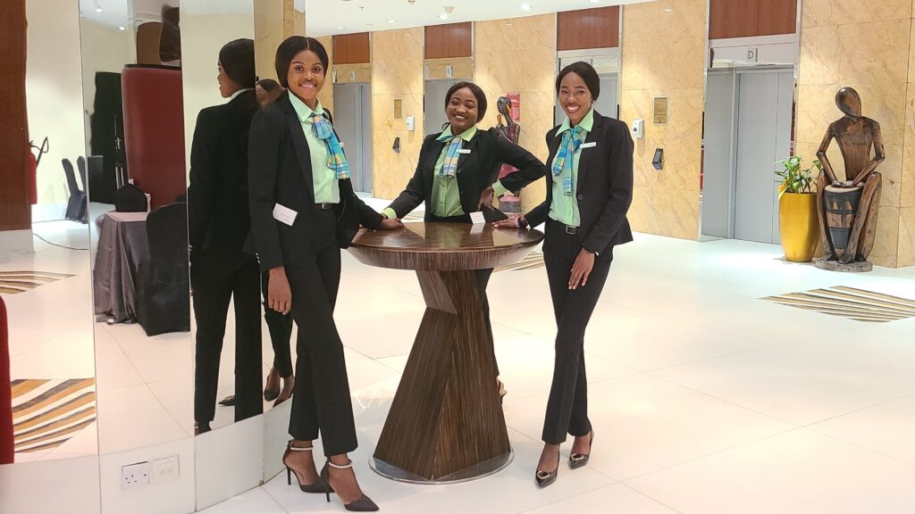 6 Ways That Event Hostess Service Enhances Attendee Satisfaction at ...