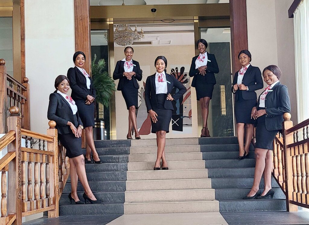 5 Expert Tips for Choosing the Perfect Event Staffing Agency - Emerald ...